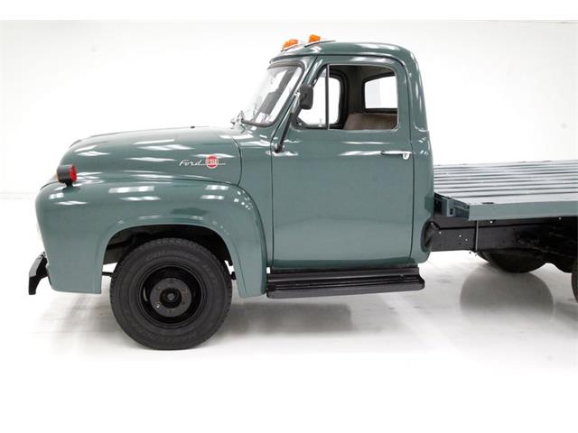 1955 Ford F350 for Sale | ClassicCars.com | CC-1685089