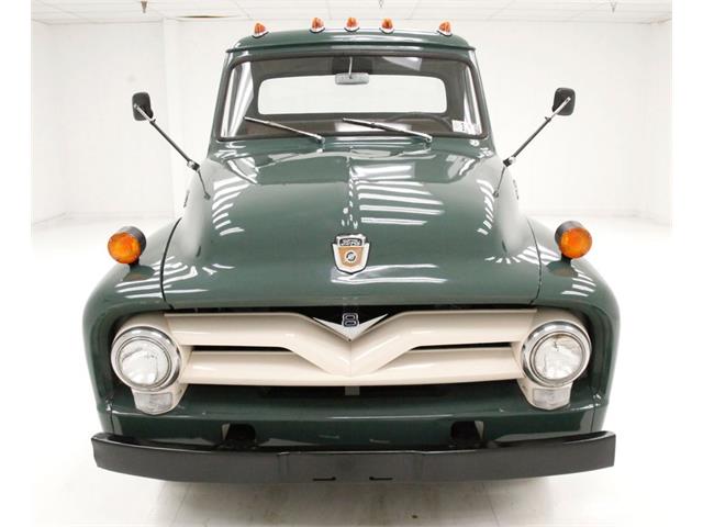 1955 Ford F350 for Sale | ClassicCars.com | CC-1685089
