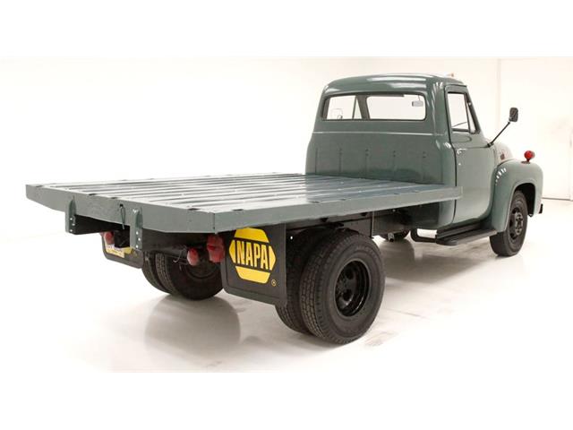 1955 Ford F350 for Sale | ClassicCars.com | CC-1685089