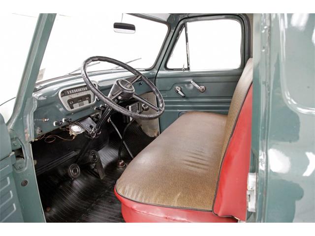 1955 Ford F350 for Sale | ClassicCars.com | CC-1685089