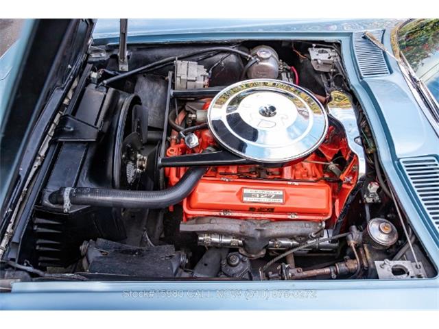 1963 Chevrolet Corvette for Sale | ClassicCars.com | CC-1685126
