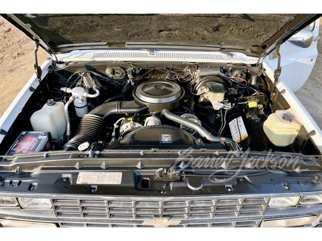 1989 Chevrolet Blazer for Sale | ClassicCars.com | CC-1680538