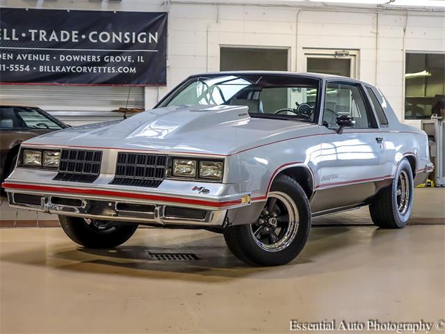 1982 to 1984 Oldsmobile Cutlass Supreme for Sale