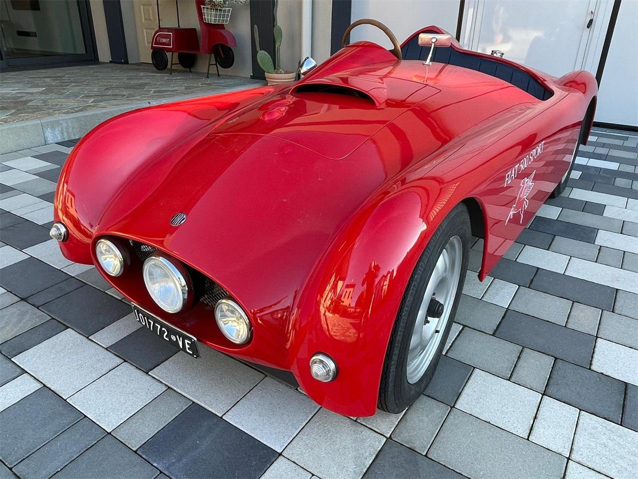 1951 Fiat Barchetta for Sale | ClassicCars.com | CC-1685729