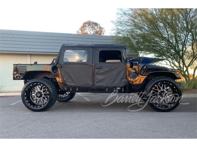 1986 Hummer H1 for Sale | ClassicCars.com | CC-1680575