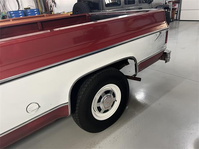 1978 GMC 2500 for Sale | ClassicCars.com | CC-1685787