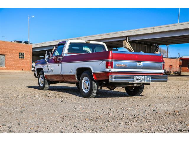 1978 GMC 2500 for Sale | ClassicCars.com | CC-1685787