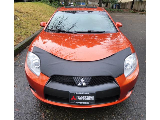 2009 Mitsubishi Eclipse for Sale | ClassicCars.com | CC-1685818