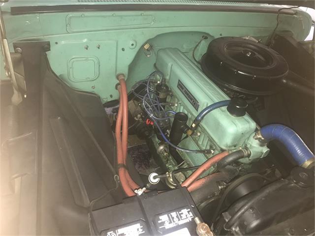 1962 Chevrolet C20 for Sale | ClassicCars.com | CC-1685864