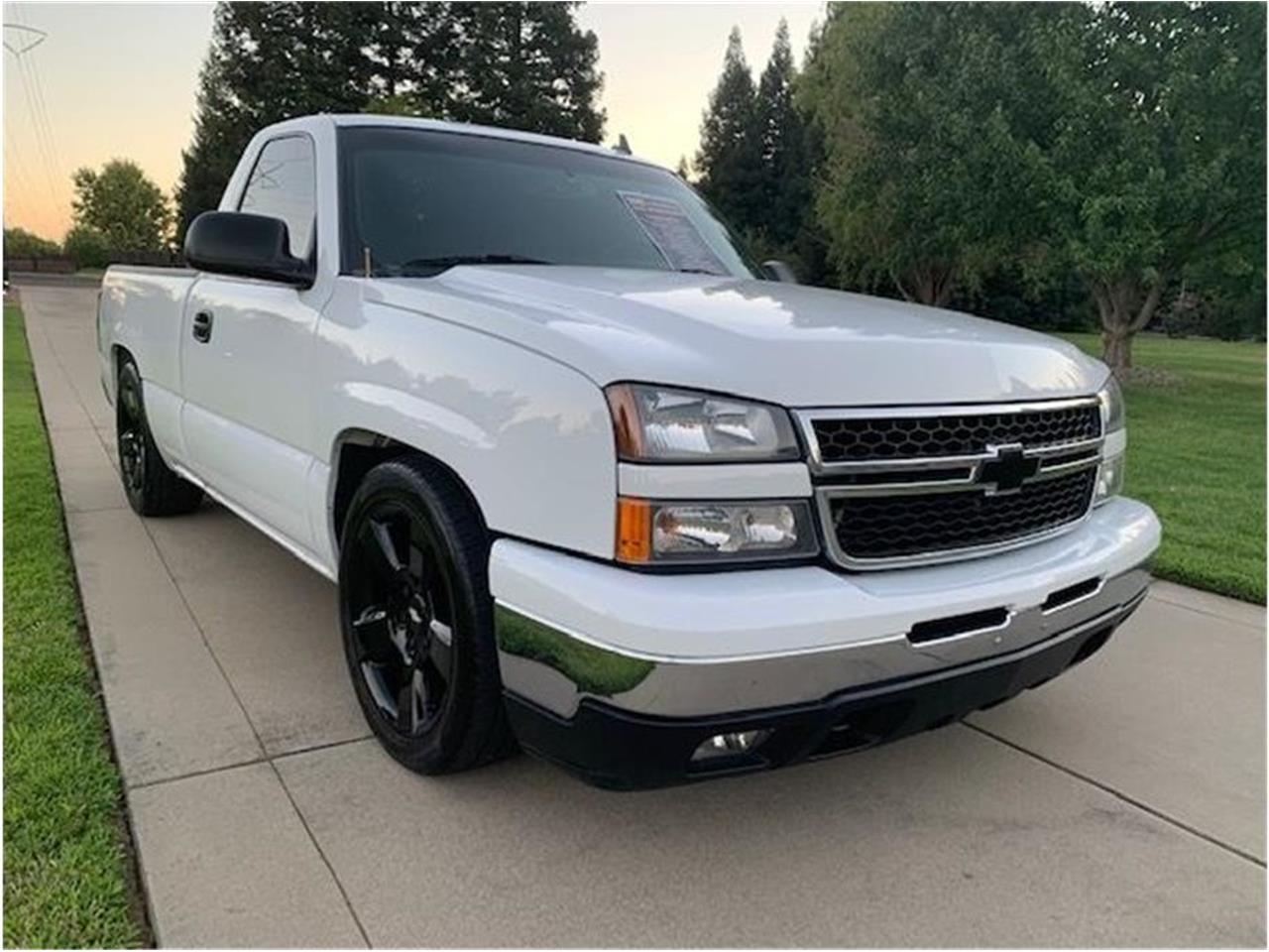 2006 Chevrolet Automobile for Sale | ClassicCars.com | CC-1685875
