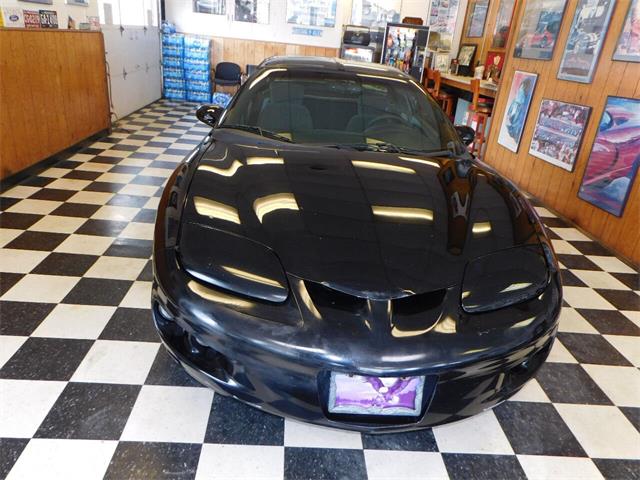 1998 Pontiac Firebird for Sale | ClassicCars.com | CC-1685880