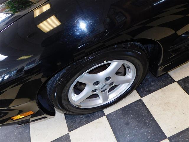 1998 Pontiac Firebird for Sale | ClassicCars.com | CC-1685880