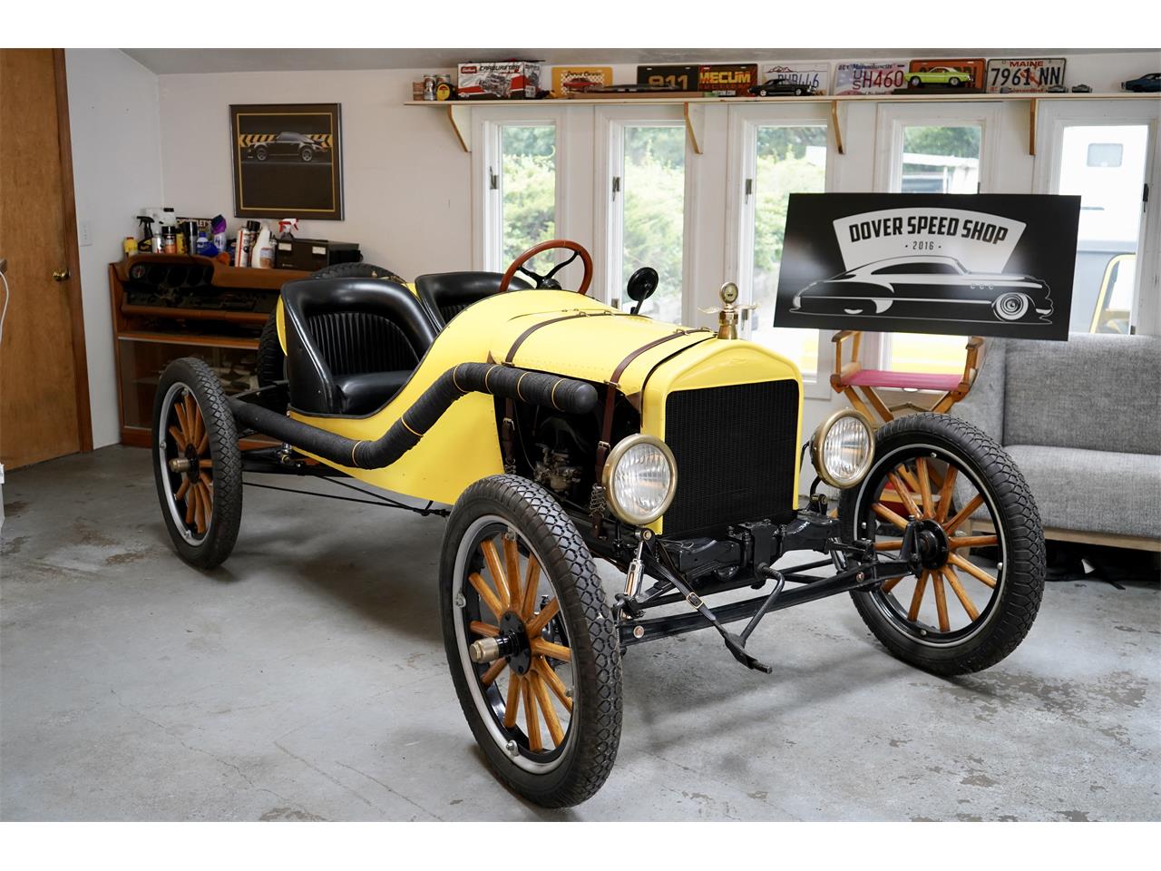 1918 Ford Model T for Sale | ClassicCars.com | CC-1685939