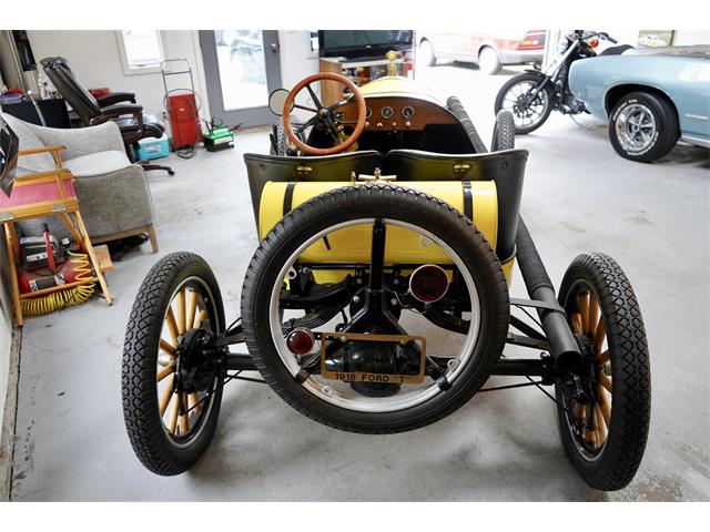 1918 Ford Model T for Sale | ClassicCars.com | CC-1685939