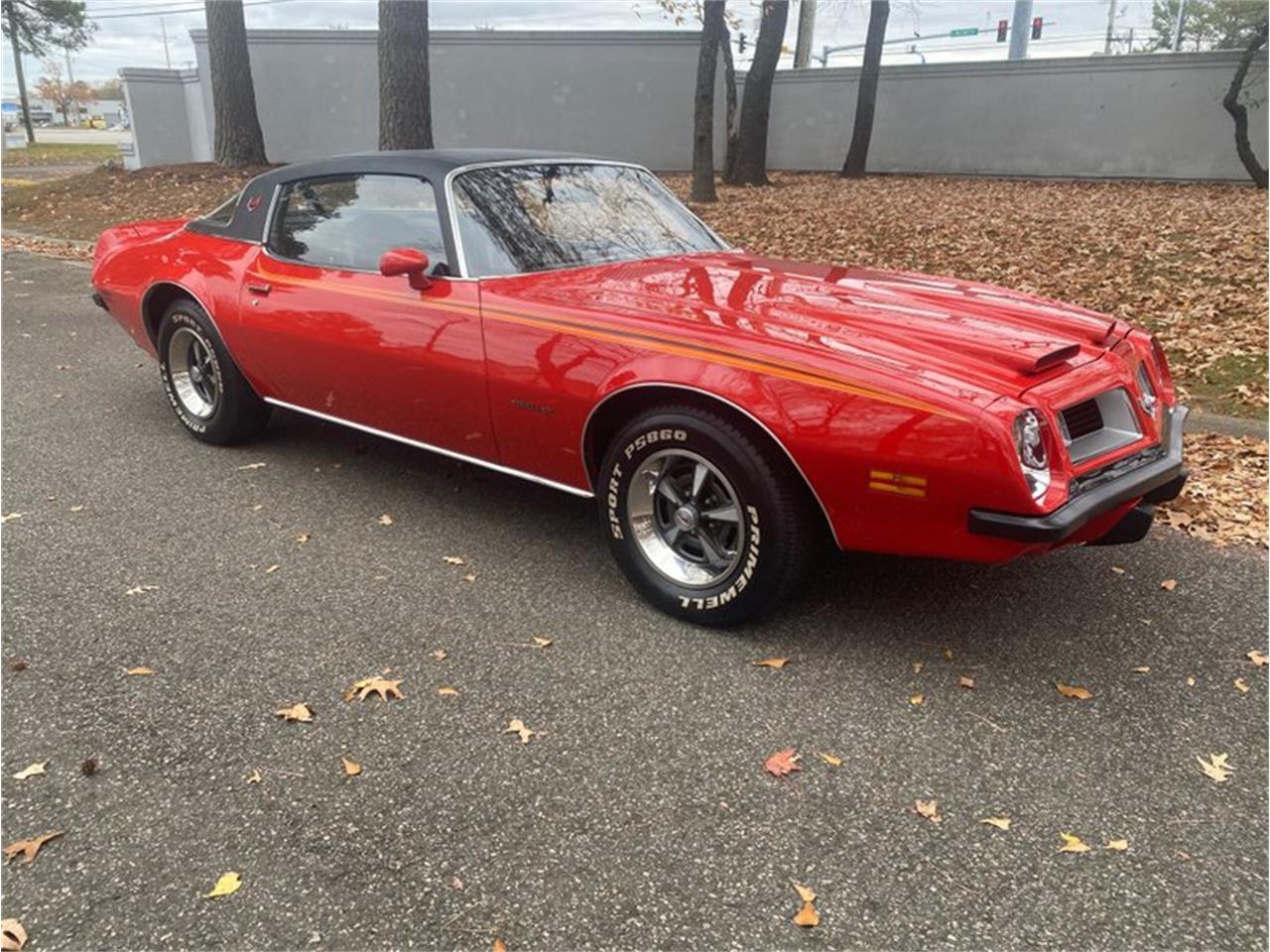 1975 Pontiac Firebird for Sale | ClassicCars.com | CC-1686018