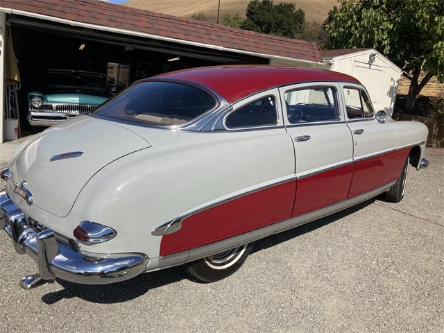 1952 Hudson Wasp for Sale | ClassicCars.com | CC-1686252