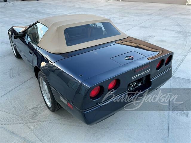 1989 Chevrolet Corvette for Sale | ClassicCars.com | CC-1680632