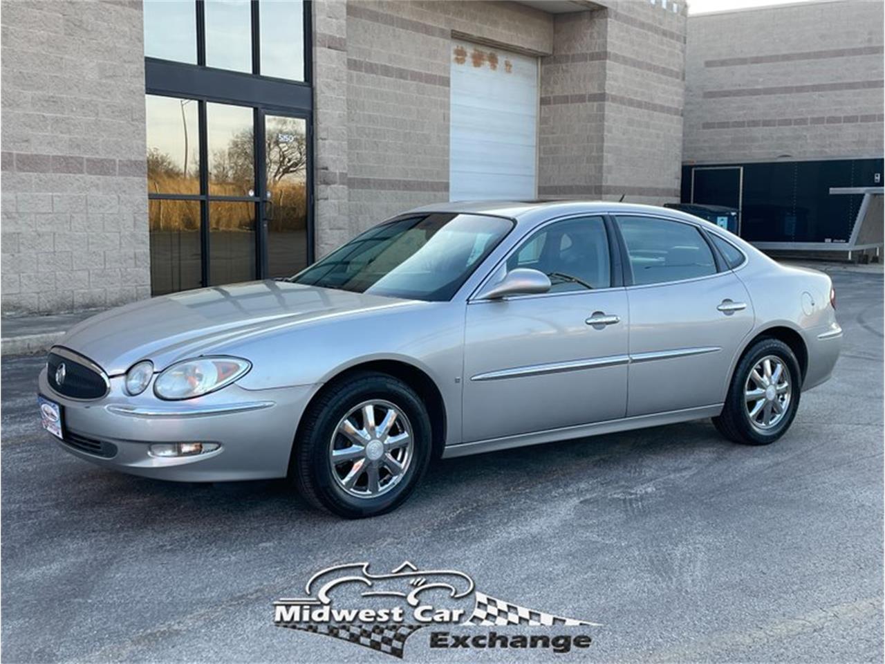 2006 Buick Lacrosse for Sale | ClassicCars.com | CC-1686362