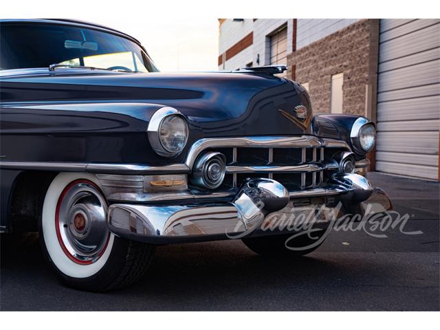 1952 Cadillac Series 62 for Sale | ClassicCars.com | CC-1680639