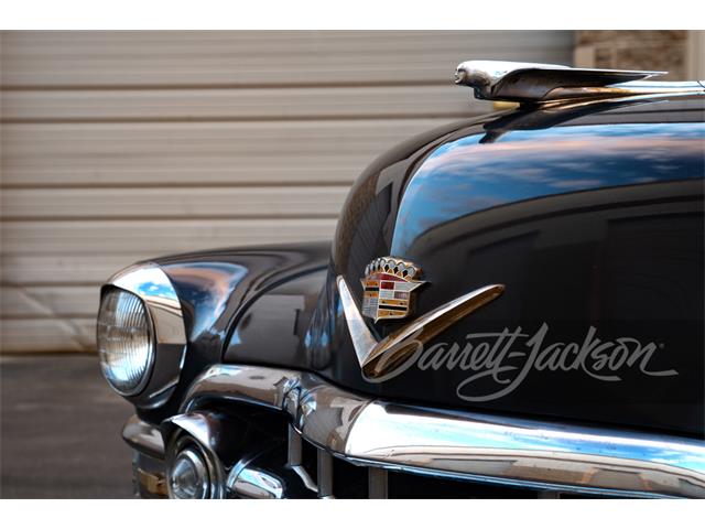 1952 Cadillac Series 62 for Sale | ClassicCars.com | CC-1680639