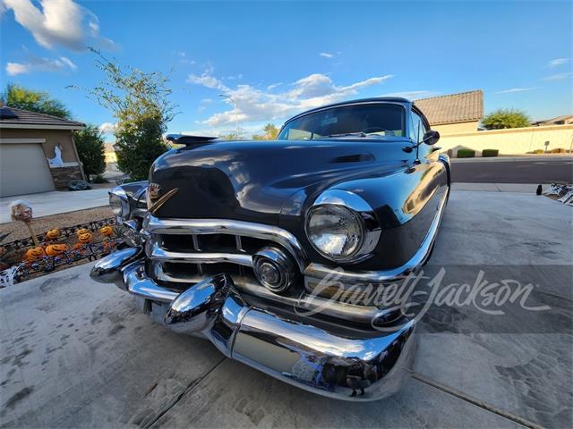 1952 Cadillac Series 62 for Sale | ClassicCars.com | CC-1680639