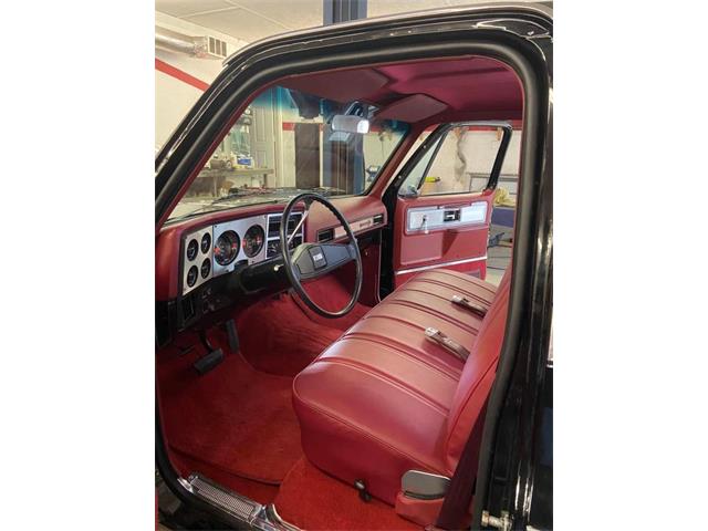 1975 Chevrolet C10 for Sale | ClassicCars.com | CC-1686532
