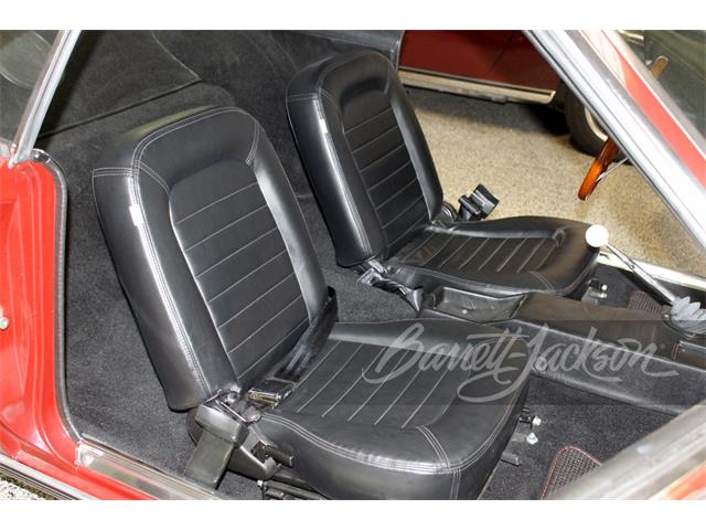 1968 AMC AMX for Sale | ClassicCars.com | CC-1680663
