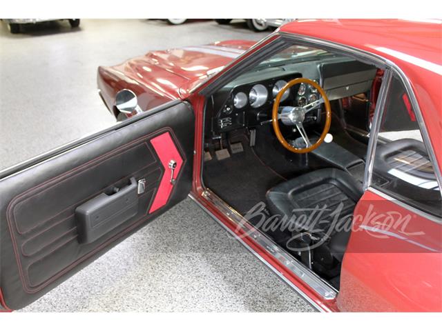 1968 AMC AMX for Sale | ClassicCars.com | CC-1680663