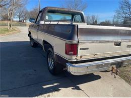 1973 Chevrolet Cheyenne for Sale | ClassicCars.com | CC-1686647