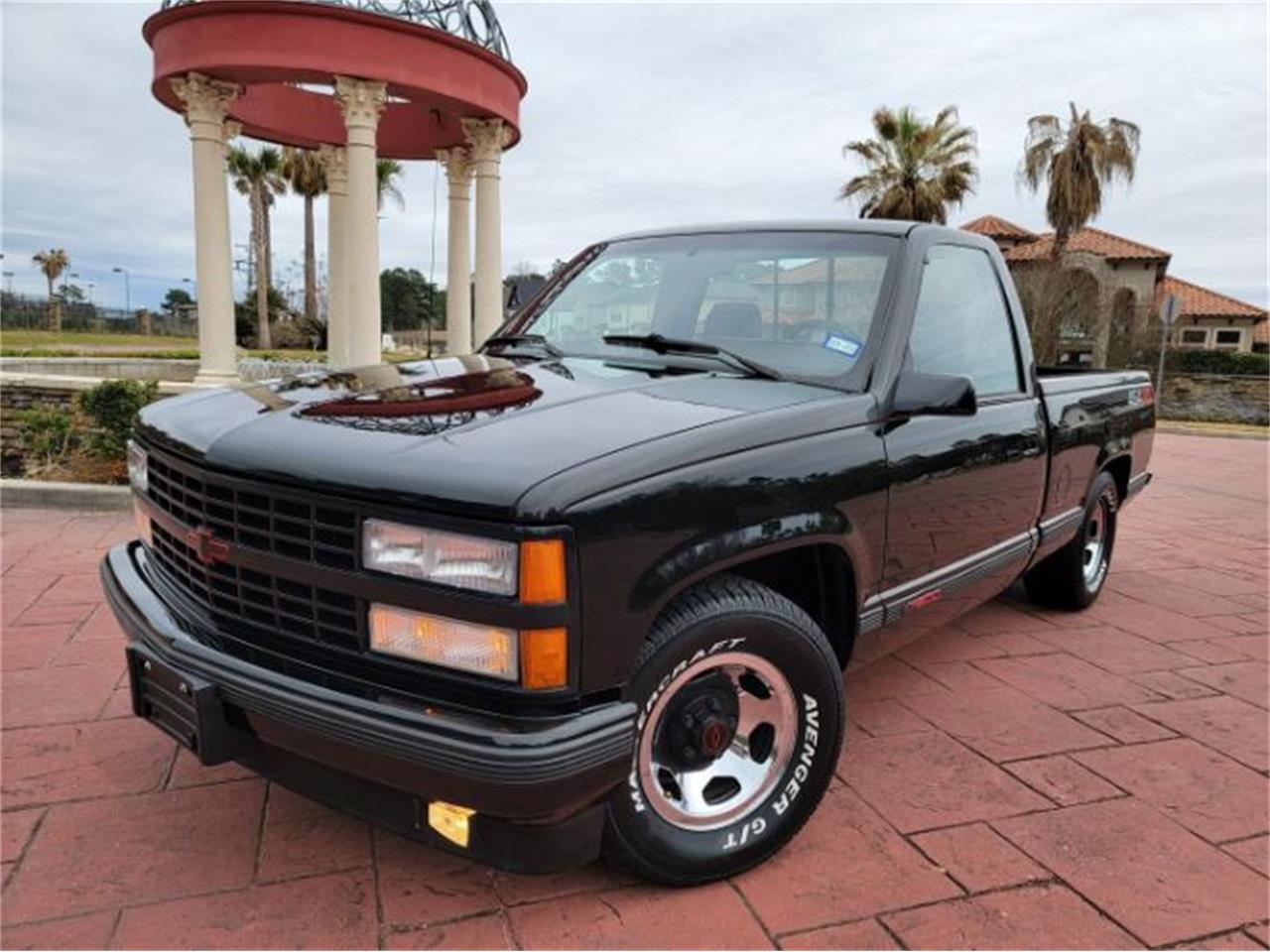 Inspiring Chevy Super Sport Truck For Sale Photos