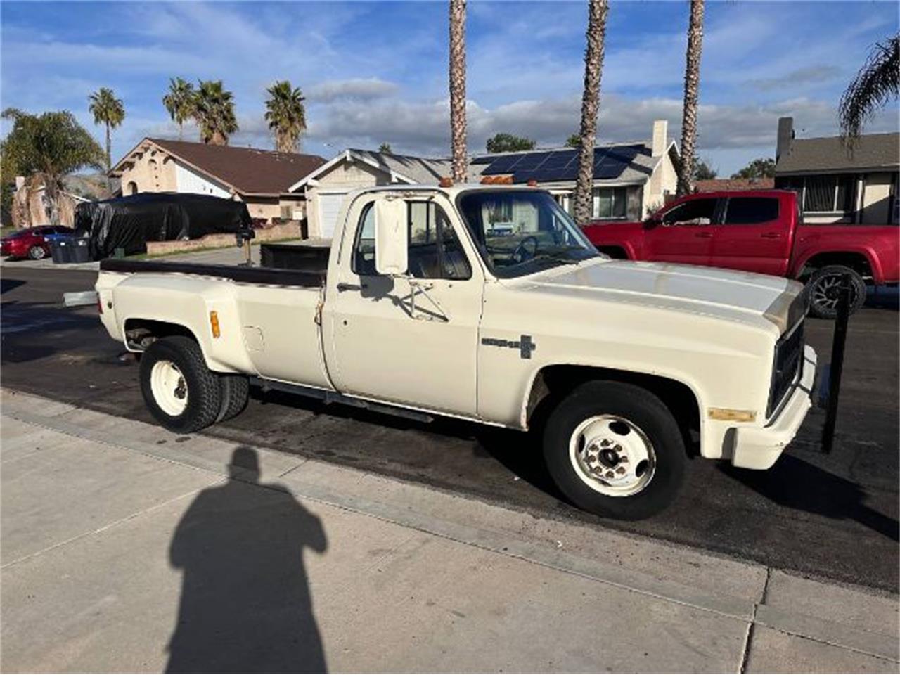 1981 Chevrolet C30 for Sale | ClassicCars.com | CC-1686657