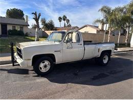 1981 Chevrolet C30 for Sale | ClassicCars.com | CC-1686657