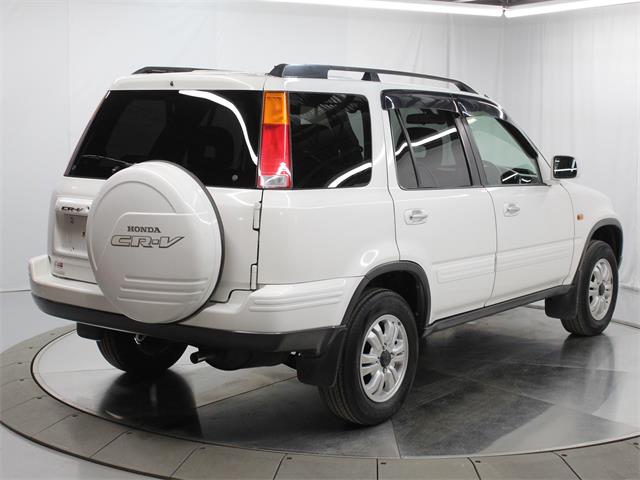 1997 Honda CRV for Sale | ClassicCars.com | CC-1686709