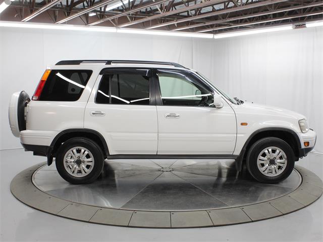 1997 Honda CRV for Sale | ClassicCars.com | CC-1686709