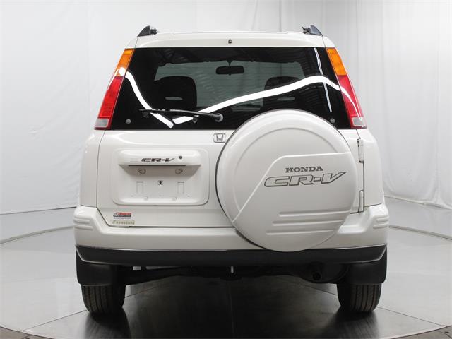 1997 Honda CRV for Sale | ClassicCars.com | CC-1686709