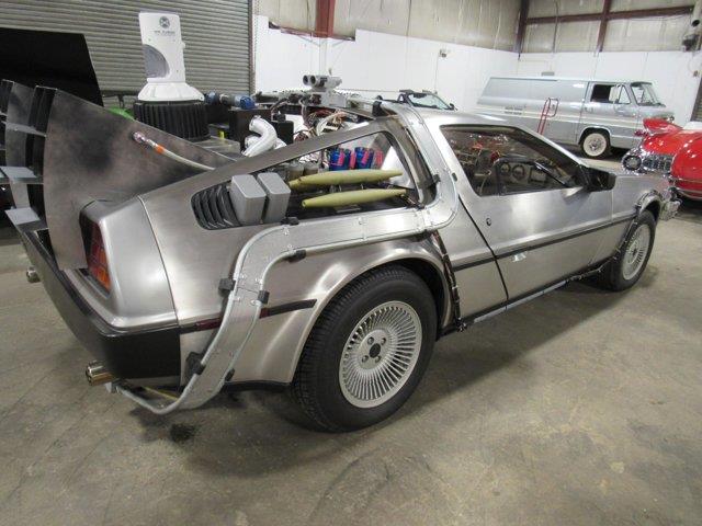 Delorean For Sale New Jersey