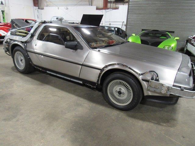 Delorean For Sale New Jersey