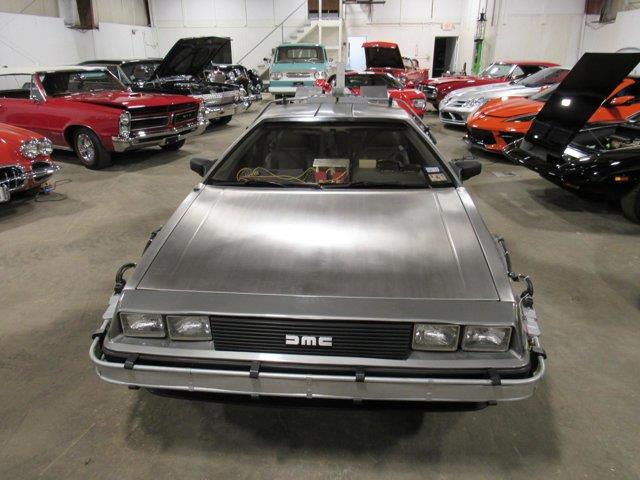 Delorean For Sale New Jersey