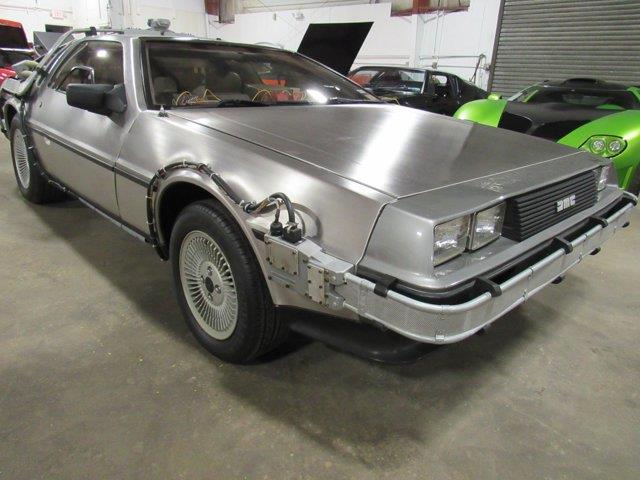 Delorean For Sale New Jersey