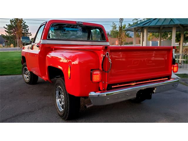 1976 GMC Sierra 1500 for Sale | ClassicCars.com | CC-1686927
