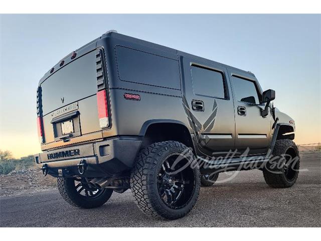 2004 Hummer H2 for Sale | ClassicCars.com | CC-1680700