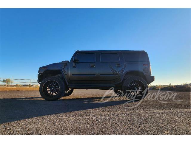 2004 Hummer H2 for Sale | ClassicCars.com | CC-1680700