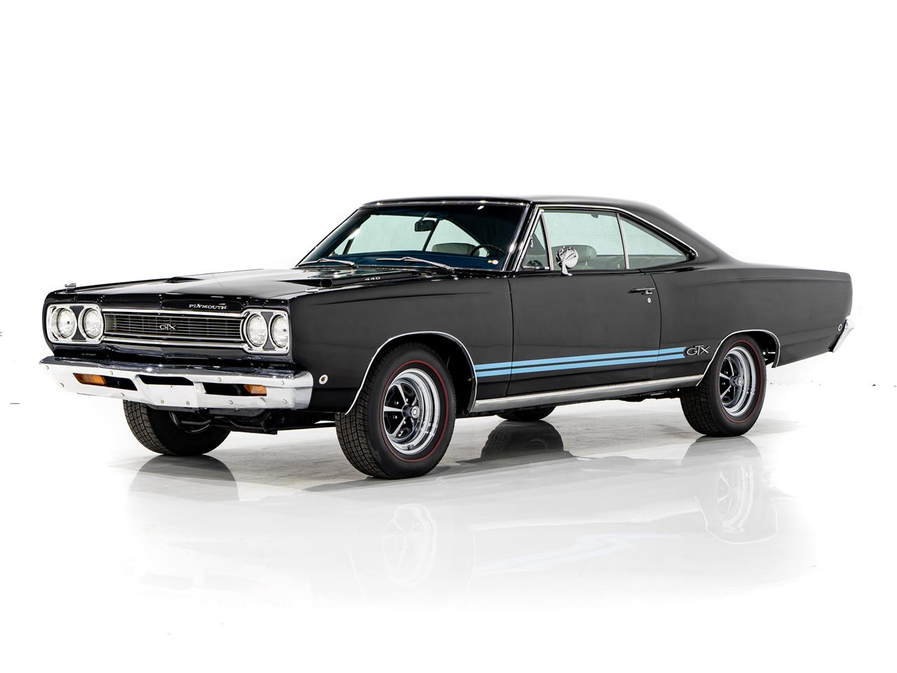 1968 Plymouth Belvedere for Sale | ClassicCars.com | CC-1687044