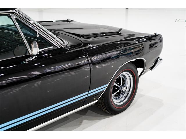 1968 Plymouth Belvedere for Sale | ClassicCars.com | CC-1687044