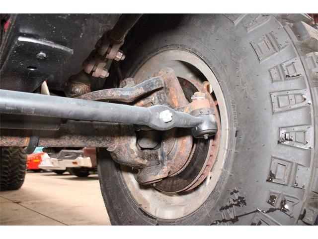 1981 GMC K1500 for Sale | ClassicCars.com | CC-1687062