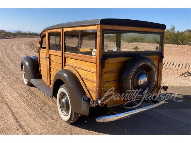1937 Ford Model 78 for Sale | ClassicCars.com | CC-1680711