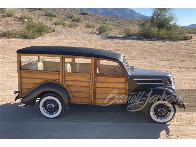 1937 Ford Model 78 for Sale | ClassicCars.com | CC-1680711