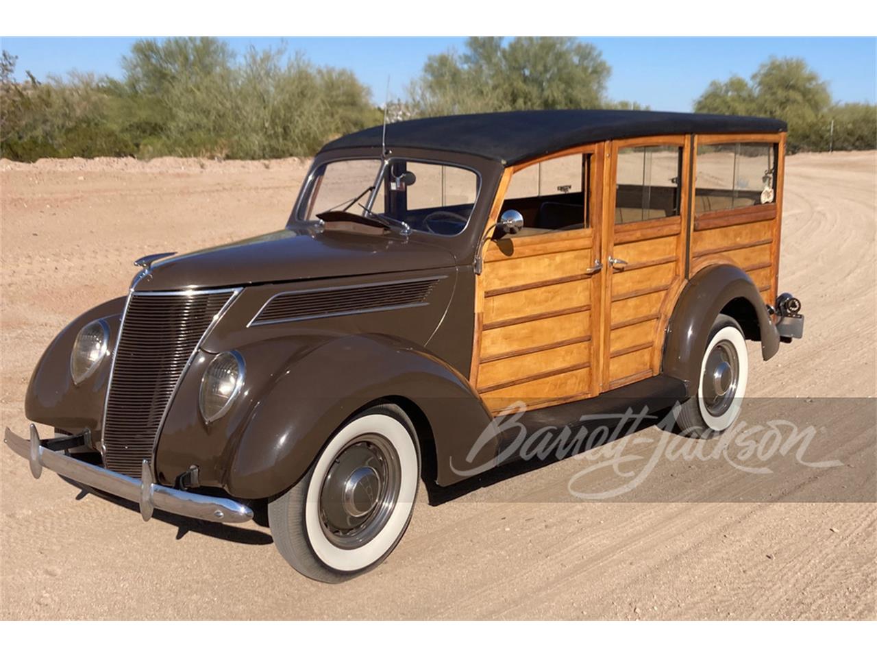 1937 Ford Model 78 for Sale | ClassicCars.com | CC-1680711