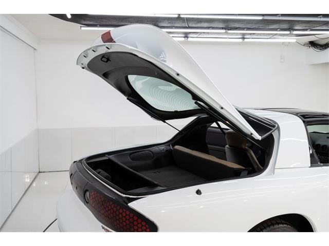 2001 Pontiac Firebird Trans Am for Sale | ClassicCars.com | CC-1687119