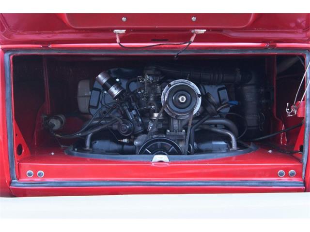1969 Volkswagen Bus for Sale | ClassicCars.com | CC-1687149